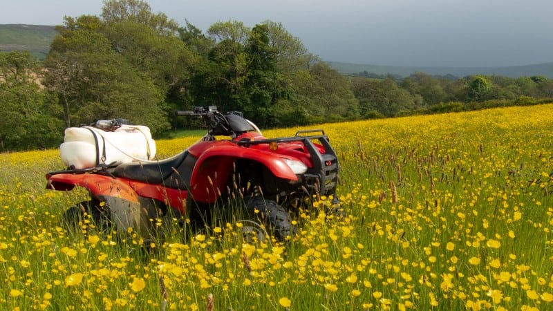 Honda 300 Fourtrax Review – Features, Specs, & Price – Rx Mechanic