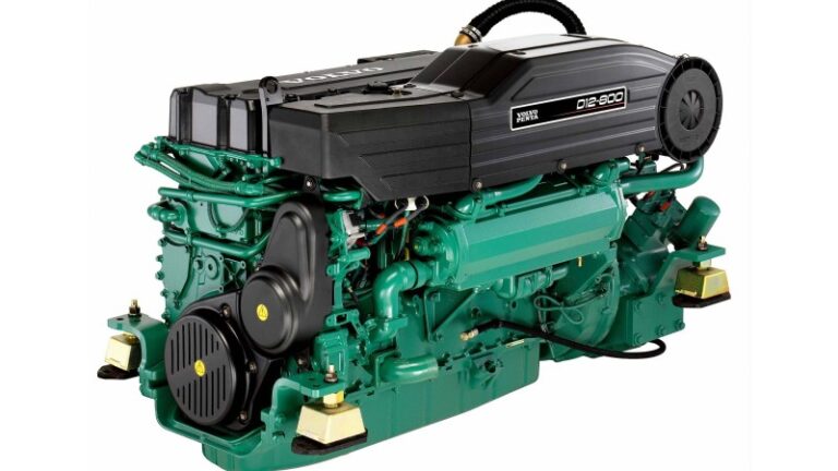 Volvo D12 Engine Problems & How to Minimize It – Rx Mechanic