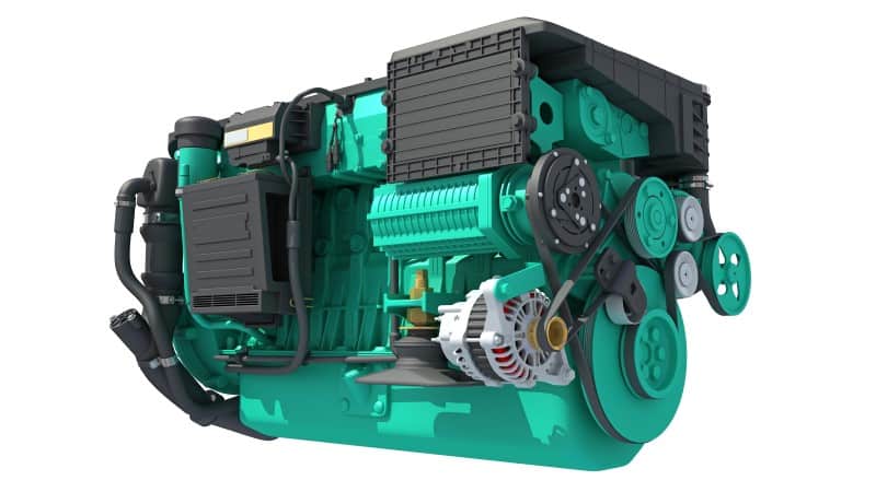 Volvo D12 Engine Problems & How to Minimize It – Rx Mechanic