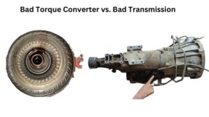Bad Torque Converter vs. Bad Transmission | Rx Mechanic