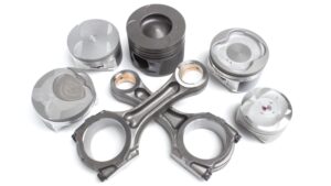 What’s the Difference Between I-Beam and H-Beam Rods – Rx Mechanic