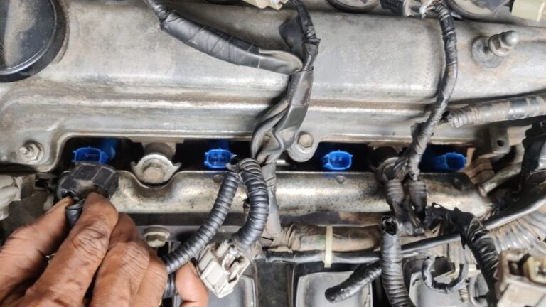 Do Fuel Injectors Have A Positive And Negative (Polarity)? – Rx Mechanic