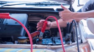 How Many Times Can You Jump a Car Battery? | Rx Mechanic