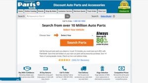 RockAuto Vs. Partsgeek: An In-depth Comparison | Rx Mechanic