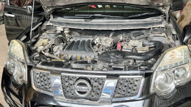 Why Does My Car Lose Power When It Gets Warm? | Rx Mechanic