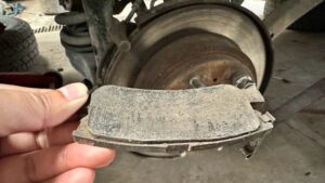 Why Your Car Brakes Metal To Metal? - Symptoms & Preventions | Rx Mechanic