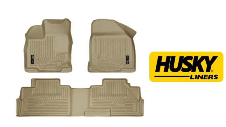 Husky Liners Vs. WeatherTech – Which One to go for? | Rx Mechanic
