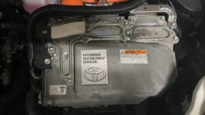 Hybrid Car Inverter – Types, Function, & Common Issues | Rx Mechanic