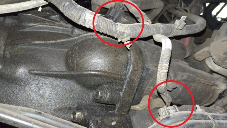 P1574 Nissan – An Expert Guide – Rx Mechanic