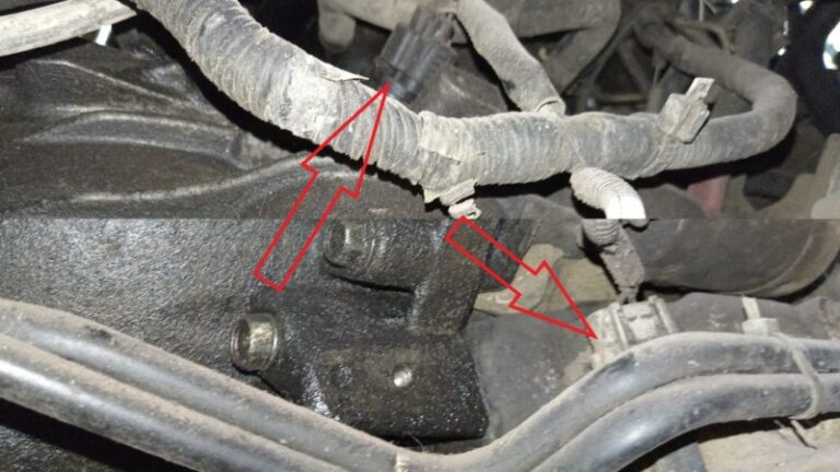 P1574 Nissan – An Expert Guide – Rx Mechanic