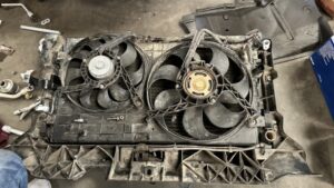 Radiator Fan Runs When Engine Is Cold - Causes & Fixes | Rx Mechanic