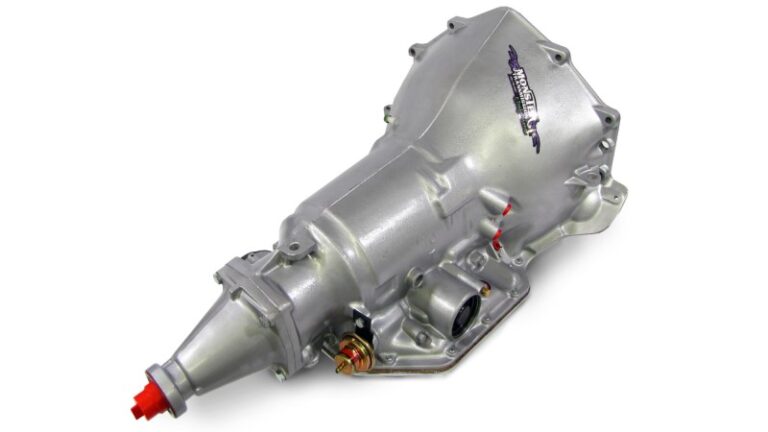 Th400 vs. Th350 Transmission – In-depth Comparison | Rx Mechanic