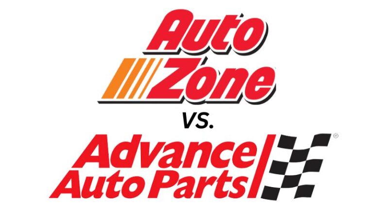 Autozone Vs. Advance Auto Parts - A Detailed Comparison | Rx Mechanic