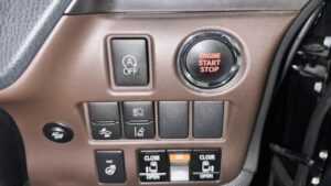 Advantages and Disadvantages of Push Button Start – Rx Mechanic