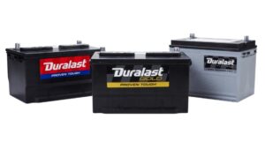 Duralast or EverStart: Which Battery Deserves Your Trust? | Rx Mechanic