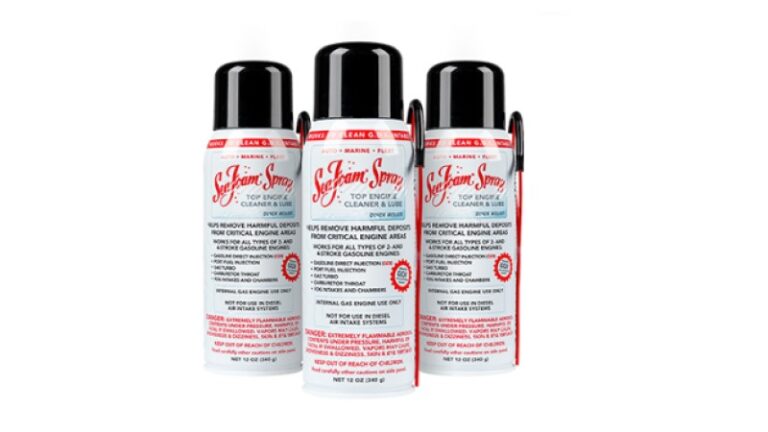 What is the Best Alternative for Throttle body Cleaner? – Rx Mechanic