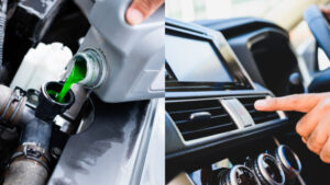 Does Coolant Affect AC Performance? – Rx Mechanic