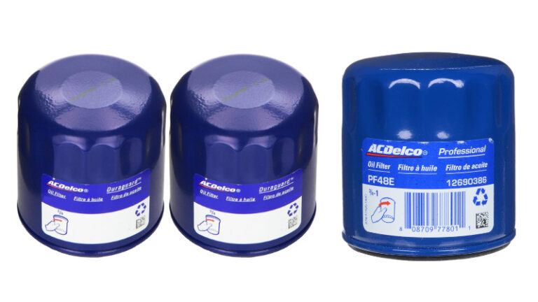 PF48E vs PF48: Which Oil Filter is Best | Rx Mechanic