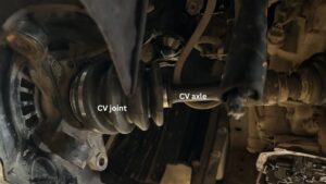 CV axle vs. CV joint – How Do They Differ? | Rx Mechanic