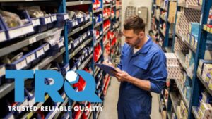 Is TRQ A Good Brand - TRQ Vs. OEM | Rx Mechanic