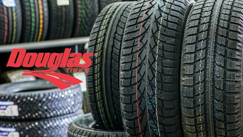 Who Makes Douglas Tires: All You Need to Know | Rx Mechanic