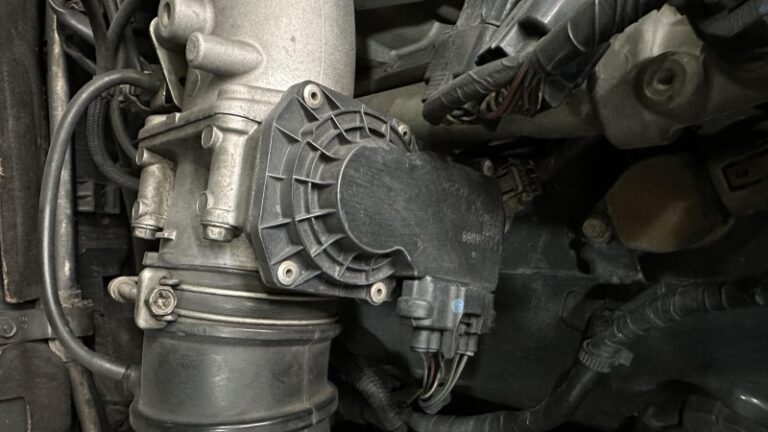 MAF vs. MAP Sensor: What Are The Differences? | Rx Mechanic