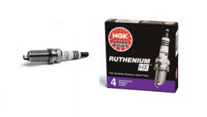 Ruthenium vs Iridium Spark Plug – How Do They Differ? | Rx Mechanic