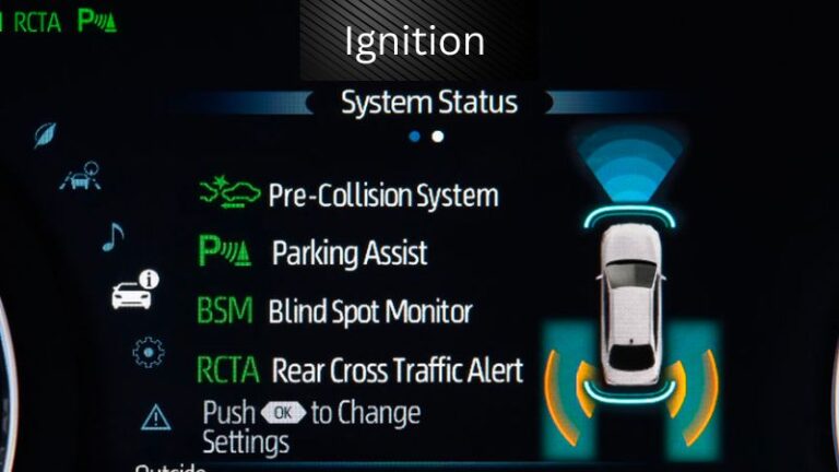 RCTA Toyota meaning — Everything You Need To Know | Rx Mechanic