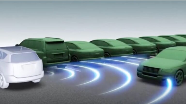 RCTA Toyota meaning — Everything You Need To Know | Rx Mechanic