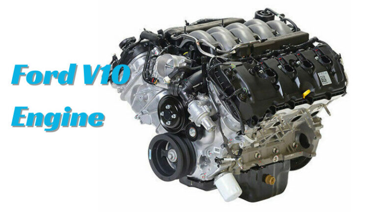 Ford V10 Years To Avoid: Which Years Should You Go For? – Rx Mechanic