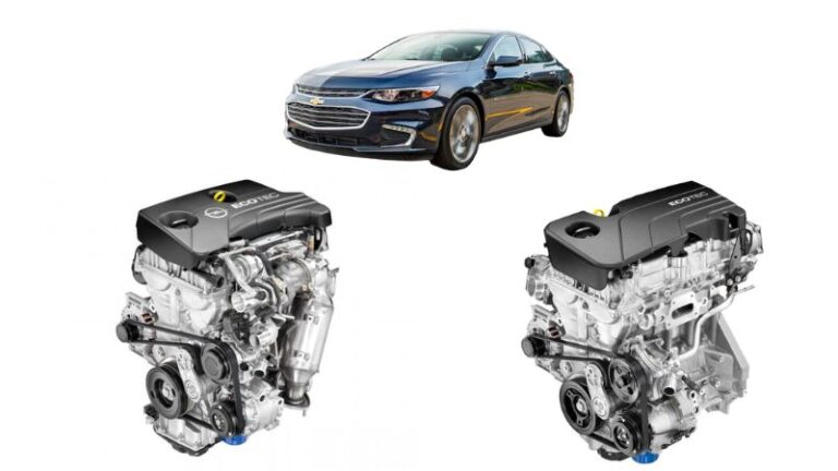 GM 1.5 Turbo Engine Problems – Rx Mechanic