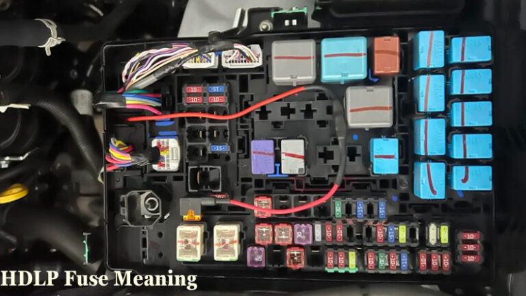 HDLP Fuse Meaning — Everything You Need To Know | Rx Mechanic