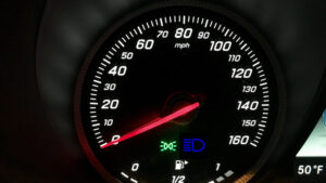 Blue Light On Dashboard — What You Should Know – Rx Mechanic