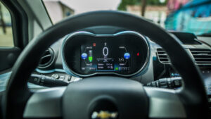 Green Light on Dashboard - Find Out the Meaning and Causes | Rx Mechanic