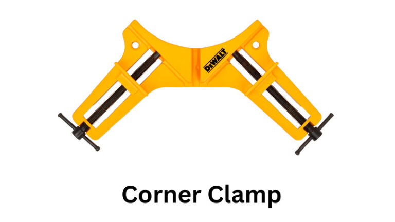 Types Of Clamps And Their Uses | Rx Mechanic
