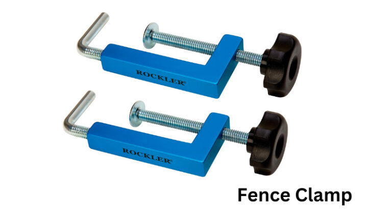 Types Of Clamps And Their Uses | Rx Mechanic