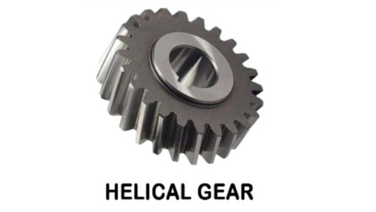 What are Different Types of Gears and their Functions? | Rx Mechanic