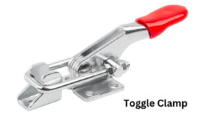 Types Of Clamps And Their Uses | Rx Mechanic