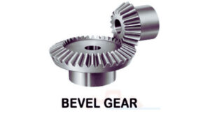 What are Different Types of Gears and their Functions? | Rx Mechanic