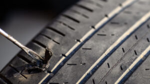 Tire Plug Vs. Patch: Which Is the Most Ideal for Your Tire? | Rx Mechanic