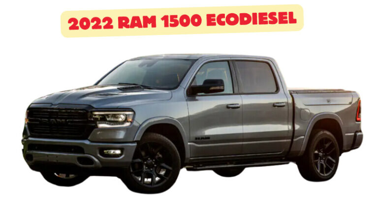 The RAM EcoDiesel Years You Should Avoid | Rx Mechanic