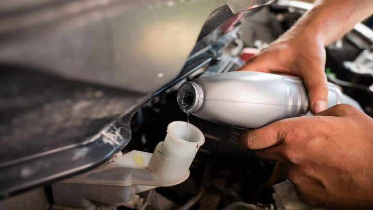 How Long can you Drive Without Brake Fluid? | Rx Mechanic