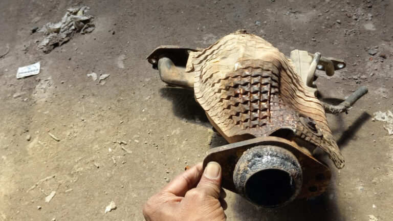 How Long Can You Drive Without A Heat Shield? | Rx Mechanic