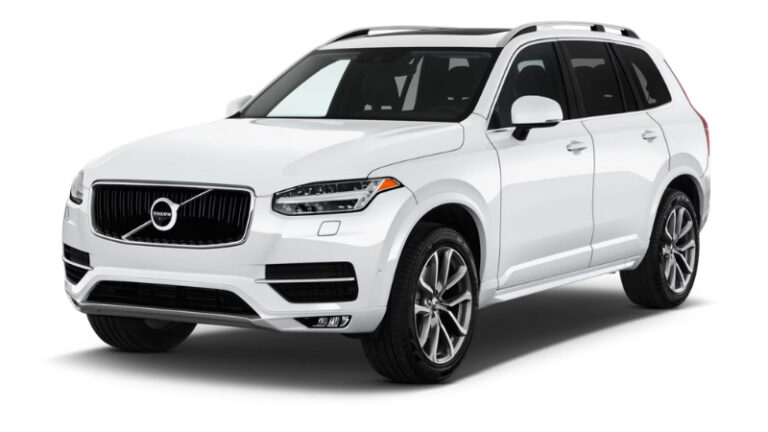 Volvo XC90: Which Years Should You Avoid? | Rx Mechanic