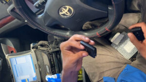 How Do You Program a New Key Fob? | Rx Mechanic