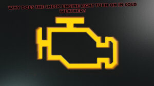 Why Does the Check Engine Light Turn On in Cold Weather? | Rx Mechanic
