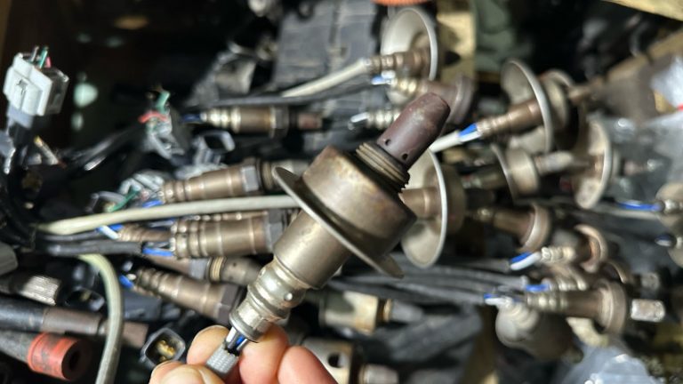 How to Bypass O2 Sensors in Your ECM: A Complete Guide to O2 Sensor ...