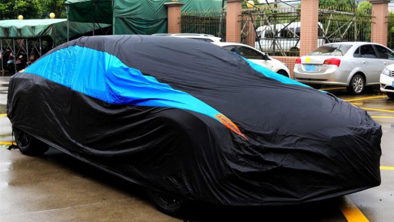 Best Outdoor Car Covers in 2026 – Waterproof, UV-Resistant & Durable ...