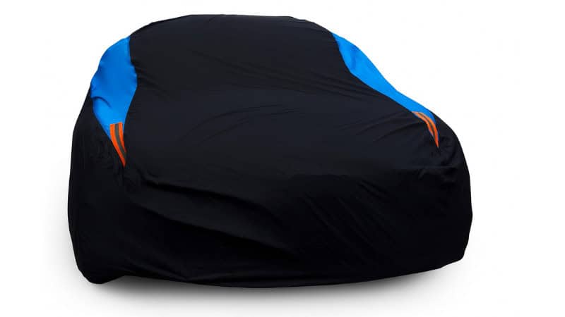 Best Outdoor Car Covers in 2026 – Waterproof, UV-Resistant & Durable ...