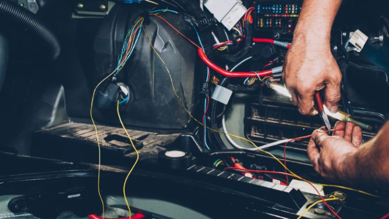 How to Diagnose Car Electrical Problems (Step-by-Step Mechanic Guide ...